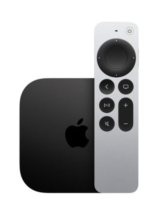 Apple TV 4K 3rd Gen Wi Fi Ethernet 128GB Techmart Apple Store Apple TV 4K 3rd Gen Wi Fi Ethernet 128GB Techmart Apple Store