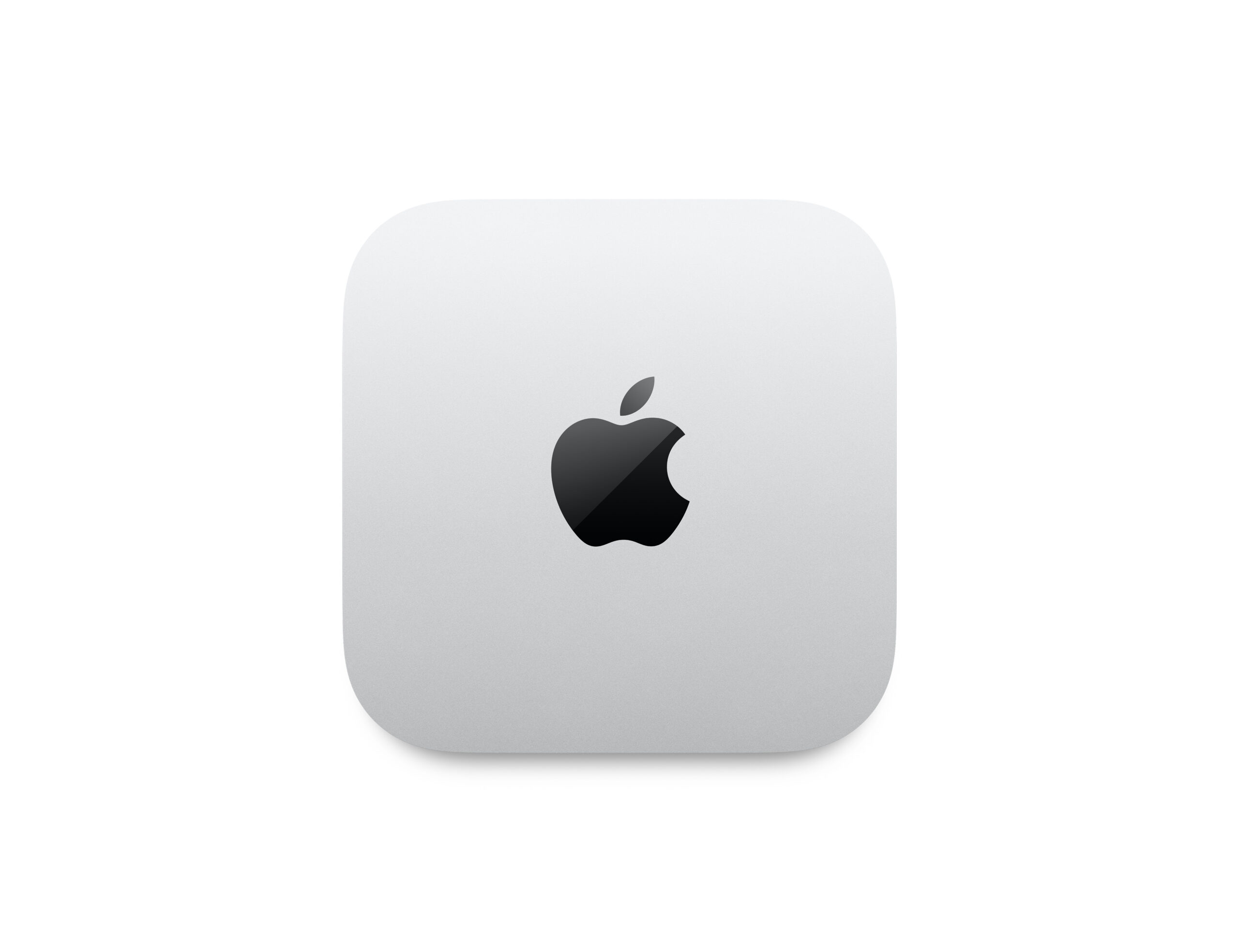 Apple Mac Mini M4 10C CPU / 10C GPU / 16GB / 512GB - Techmart Apple Store