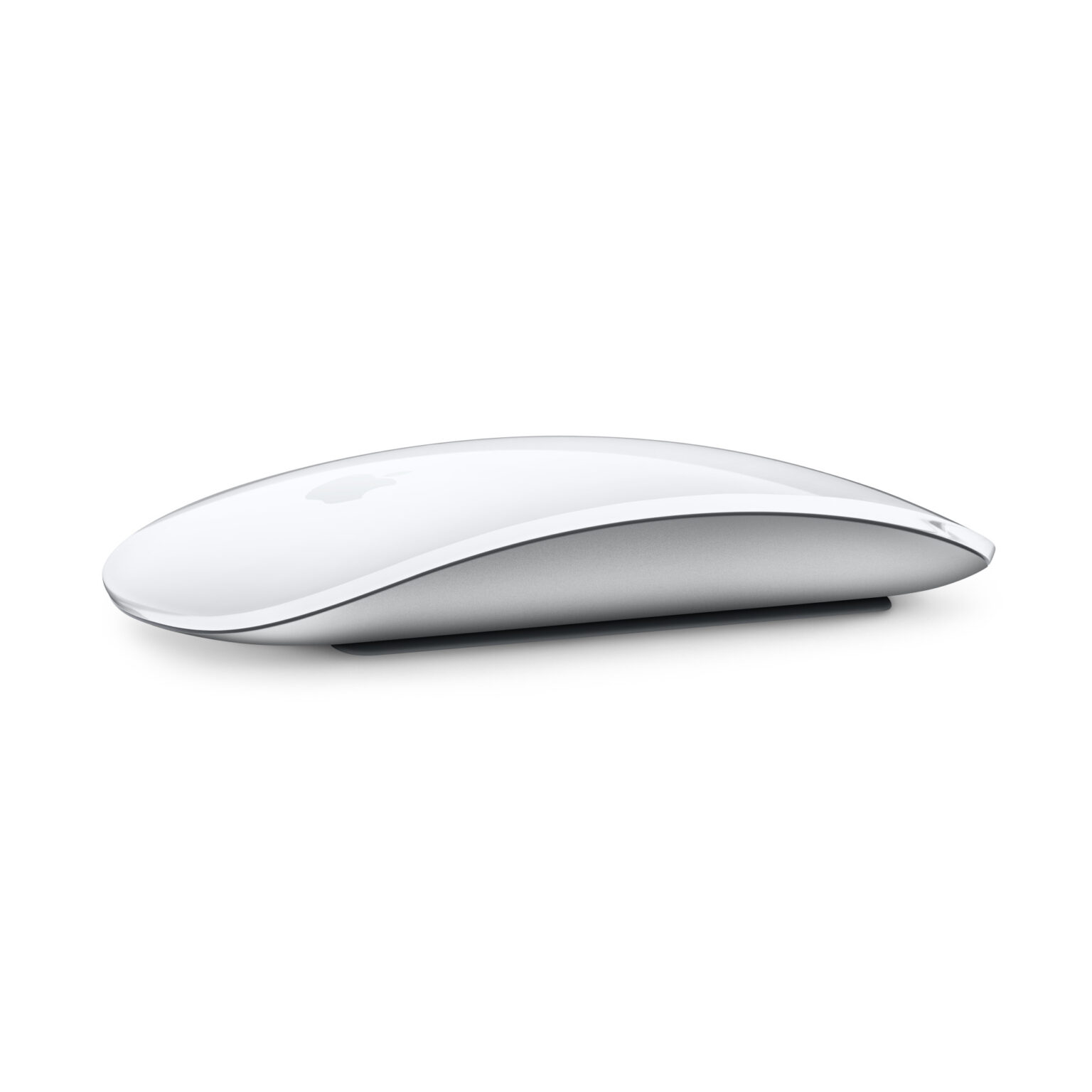 Apple Magic Mouse (USB-C) - White Multi-Touch Surface - Techmart Apple ...